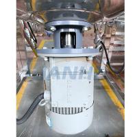 China SGS Anti Corrosive Homogenizer Emulsifier Mixer 65rpm For Shampoo for sale