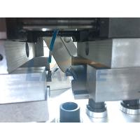 China 40L Tube Filling Sealing Machine , Ultrasonic Ointment Tube Filler for sale