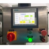 China SUS316L Water Shampoo Bottle Filling Machine Automatic 0.5-0.7Mpa for sale