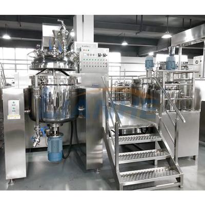China Stable Sanitiser Manufacturing Machine for sale