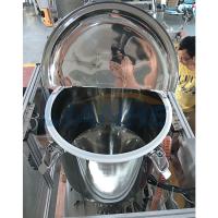 China 220V Automatic Ointment Tube Filling And Sealing Machine Stable Practical for sale