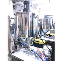 China Pouch Length 40-120mm Sachet Filling Machine Automatic For Honey Packing for sale