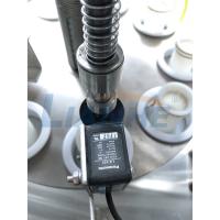 China SUS304 Toothpaste Tube Filling Machine 1.1KW Air Pressure Automatic for sale