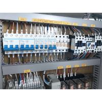 China SUS304 Toothpaste Tube Filling Machine 1.1KW Air Pressure Automatic for sale