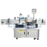China 50/60HZ Automatic Sticker Machine Anti Corrosive High Accuracy for sale