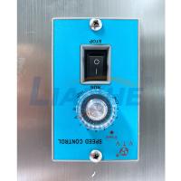 China 10-110mm Round Bottle Labeling Machine 220V Semi Automatic for sale