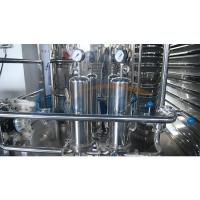 China 200L-1000L Perfume Making Machine Stainless Steel 304 Material for sale