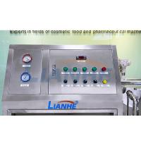 China 200L-1000L Perfume Making Machine Stainless Steel 304 Material for sale
