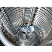 China SUS316L Anticorrosive Perfume Making Machine Multifunctional anti drip for sale