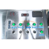 China LIANHE Rustproof Perfume Making Machine Durable SUS316L Material for sale