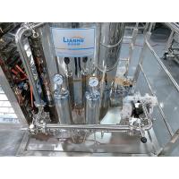 China Leakproof 200L Perfume Mixer Machine , Anti Drip Perfume Blending Machine for sale
