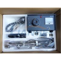 China AC 220V 50Hz Lab High Speed Disperser Multifunctional Durable for sale