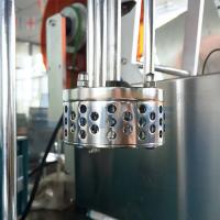 China AC 220V 50Hz Small Cosmetic Lab Equipment Mixer SUS304 Material for sale