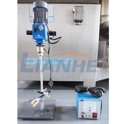China High Pressure SUS304 Cosmetic Lab Equipment Multifunctional Leakproof for sale