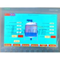 China Detergent Soap High Shear Emulsifier Mixer 11KW 3000L SUS316L Material for sale