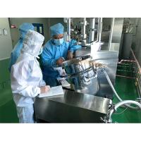 China Vacuum 0.2 Mpa High Shear Emulsifier Mixer Multifunctional 50L for sale