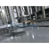 China 1.5-7.5kw Rustproof Cosmetic Lab Equipment Height 600-800 Mm for sale