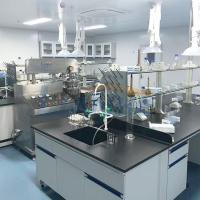 China 3 Layers Lab Emulsion Mixer Machine For Cream 10L SUS316L Material for sale