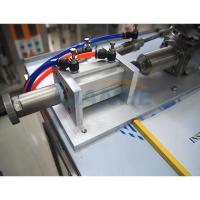 China PET 3.5KW Electric Sachet Filling Machine For Shampoo Packing for sale