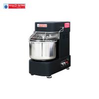 China Adjustable Speed Small Dough Mixer Bakery Snack Food Bakery Dough Mixer Machine for sale