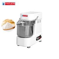 China Adjustable Speed Small Dough Mixer Bakery Snack Food Bakery Dough Mixer Machine for sale