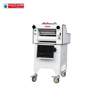 China 1800Pieces/Hr Commercial Toast  Bread Moulder French Bread Molder for sale