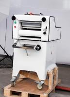 China 1800Pieces/Hr Commercial Toast  Bread Moulder French Bread Molder for sale