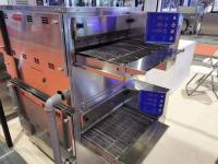 China Commercial Electric Fish Grill Oven for Restaurants with Good Quality and Best Price for sale