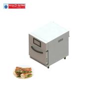 China Food  Fast Oven Commercial High Speed Cooking Oven for sale