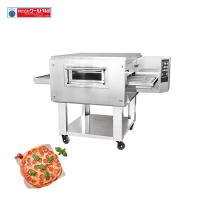 China 3P Commercial Pizza Oven 3kw 380V Conveyor Oven Commercial for sale