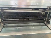 China 3P Commercial Pizza Oven 3kw 380V Conveyor Oven Commercial for sale