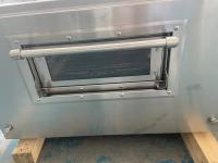 China 3P Commercial Pizza Oven 3kw 380V Conveyor Oven Commercial for sale