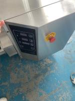 China 3P Commercial Pizza Oven 3kw 380V Conveyor Oven Commercial for sale