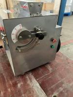 China Automatic Pizza Dough Shaping Machine Electric Tabletop 220V Pizza Shaping Machine for sale