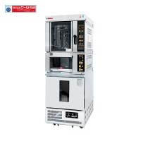 China Bakery Combined Oven Electric Or Gas Easy To Operate Stainless Steel Baking Oven for sale