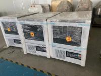 China Low Noise Dough Retarder Pizza Dough Prover Box Small Fermentation Cabinet SUS430 for sale
