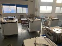 China Kitchen Commercial Bread Proofer Industrial Pizza Sourdough Starter Proofer for sale