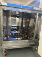 China Japan Brand Commercial Bread Dough  Proofer Electric Dough Prover Machine for sale