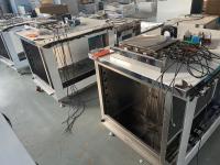 China Japan Brand Commercial Bread Dough  Proofer Electric Dough Prover Machine for sale