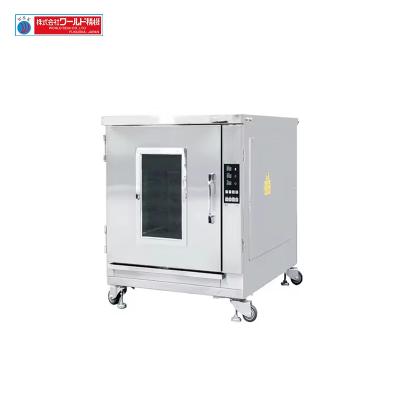 China Baking Croissant Commercial Bread Proofer Machine Proofing Box 0.5lb 1lb for sale