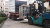 China Wire Cut Commercial Dough Divider Rounder 340KG 1.1kw Dough Ball Rounder Machine for sale