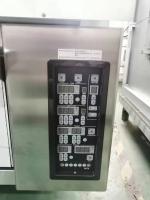 China 1350MM FUKUOKA Electric Deck Oven Infrared Heating Commercial Bread Maker Equipment for sale