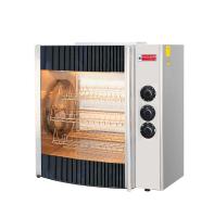 China Commercial Rotisserie Oven Chicken Roaster Kitchen Equipment for sale