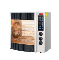 China Commercial Rotisserie Oven Chicken Roaster Kitchen Equipment for sale