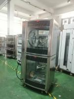 China Commercial Rotisserie Oven Chicken Roaster Kitchen Equipment for sale