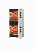 China Commercial Rotisserie Oven Chicken Roaster Kitchen Equipment for sale