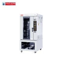 China World Seiki Electric Convection Oven 600MM Tray Bakery Stainless Steel Convection Oven for sale