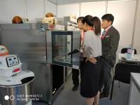 China Factory Price Bakery Machine Commercial 4 Deck 3 Tray Gas Fired Deck Oven Bread Baking for sale