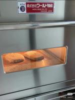 China WSK Made in China Cheap Price Commercial Electric Bakery Bread Deck Oven with Stone and Steam for sale
