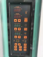 China 220V 380V Commercial Rack Oven 1.7kw Professional Bread Oven for sale